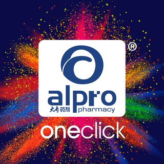 Alpro Pharmacy Official Shop, Online Shop | Shopee Malaysia