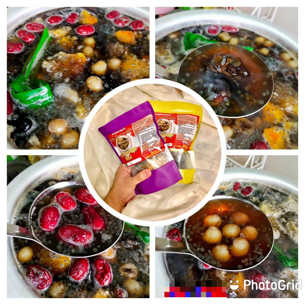 LAICIKANG ISMA | PRODUK MUSLIM | | Shopee Malaysia