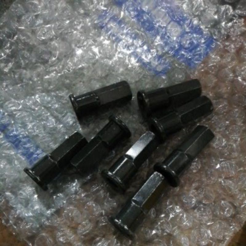 Skru head rxz nut head panjang | Shopee Malaysia