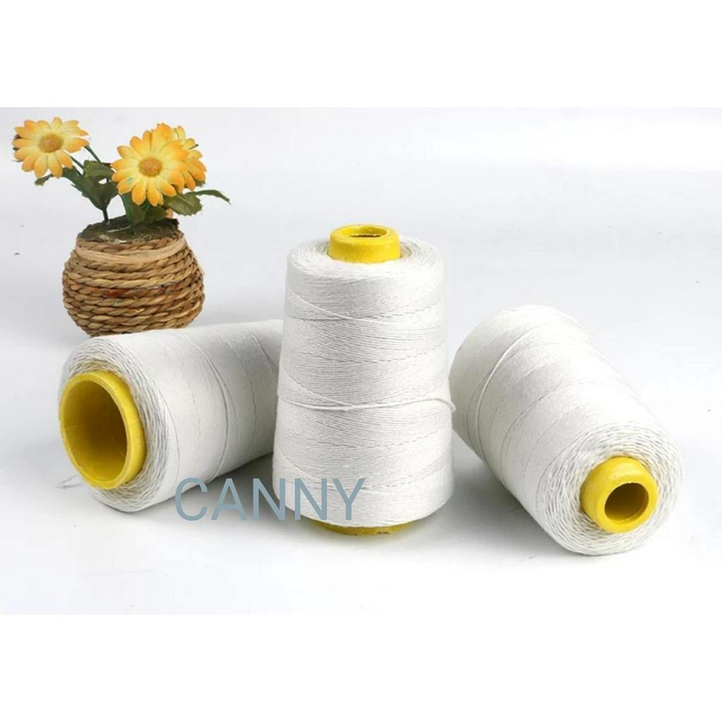 Benang Kasar Untuk Jahit Guni / Gunny Thread (1 Big Roll - 125 gram ...
