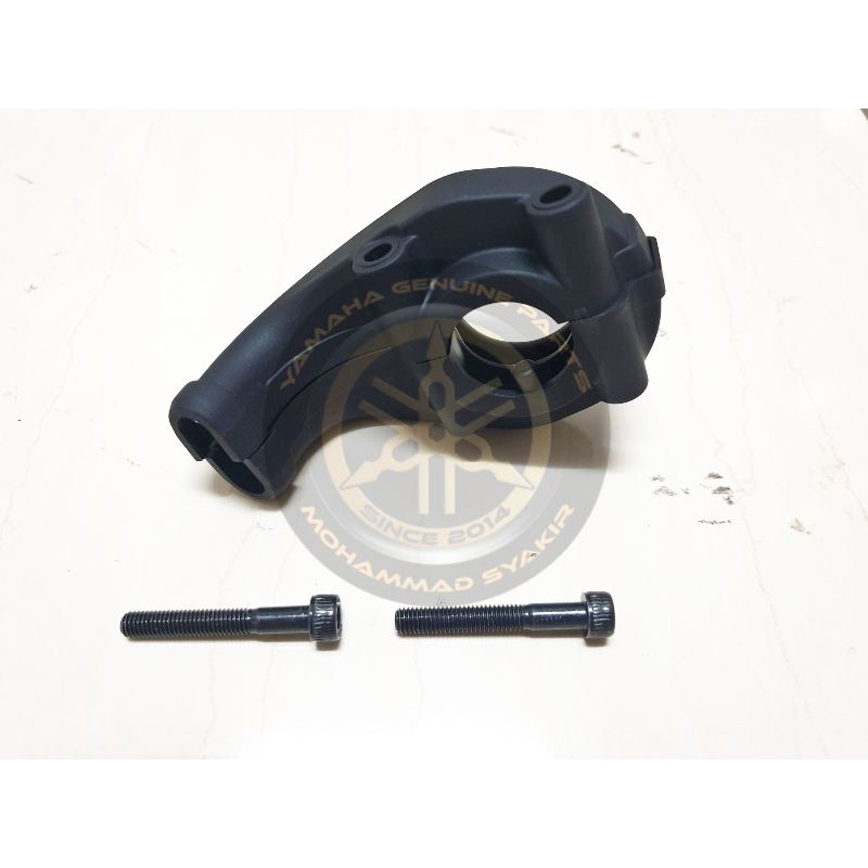 100% ORIGINAL YAMAHA MT15 CAP GRIP | Shopee Malaysia