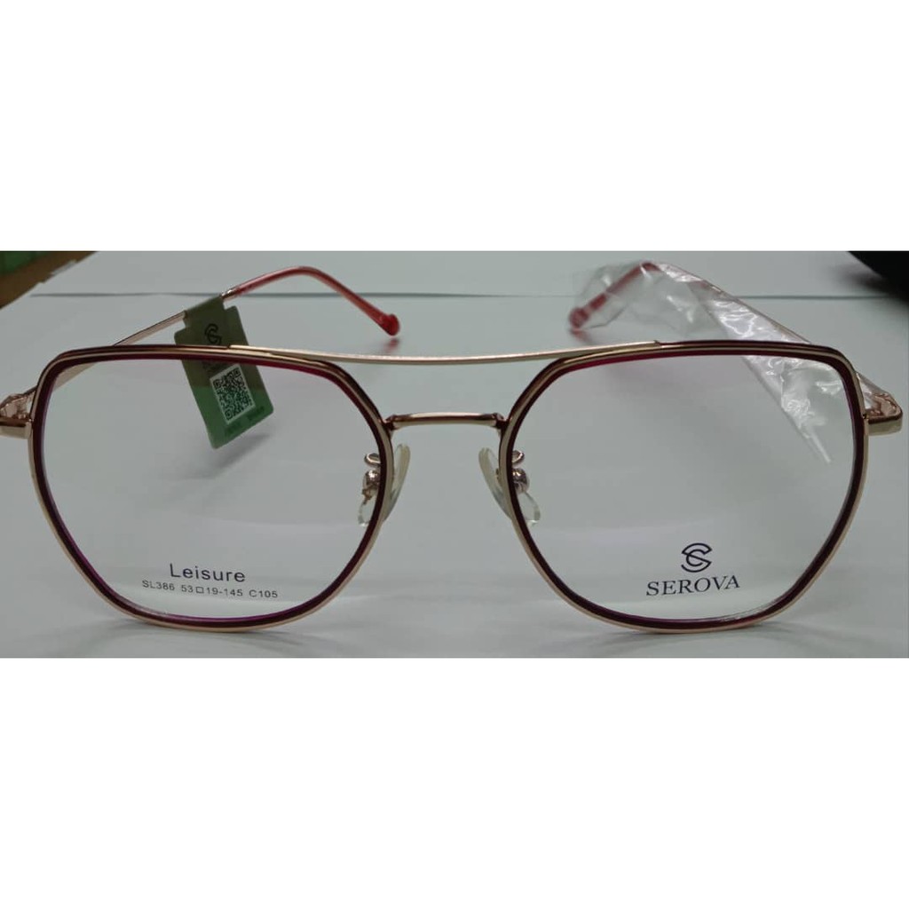 READY STOCK in KL/ Korean Trendy Frame Unisex/Spek Mata Rabun Jauh ...