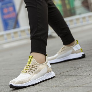 kasut sukan kasut sukan lelaki kasut jogging Men's Sport's Shoes Kasut ...