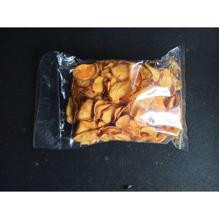 KEREPEK UBI BBQ (400g) | Shopee Malaysia