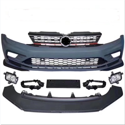 Volkswagen Jetta GLI front bumper bodykit | Shopee Malaysia