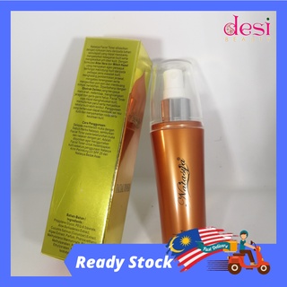 Original Skincare Natasya Facial Toner/Produk Natasha Skin care Toner ...