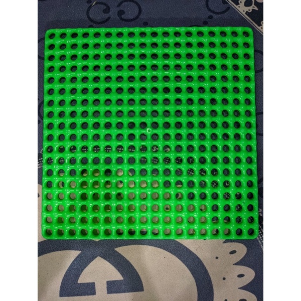 Pelapik Sangkar Hijau Palapik sangkar Arnab | Shopee Malaysia