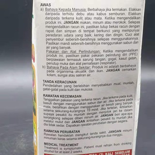 1 KG Ancom Thiram 80% Racun Kulat Fungicide | Shopee Malaysia