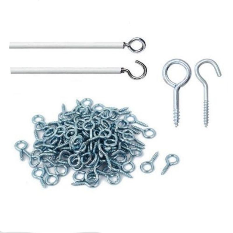 SKRU / CAKUK SPRING LANGSIR (1 PAIR) | Shopee Malaysia