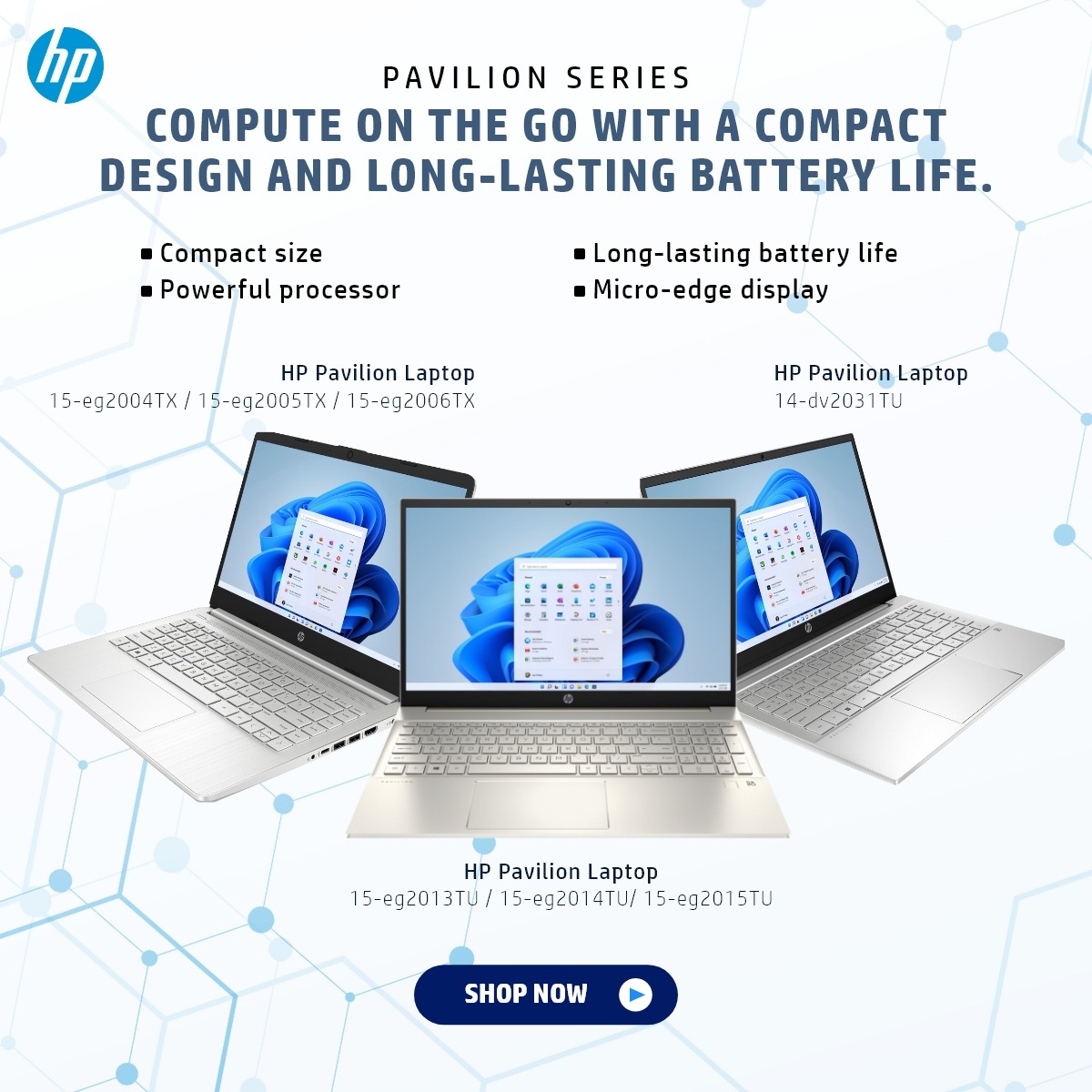 HP Official Store Online, December 2022 | Shopee Malaysia