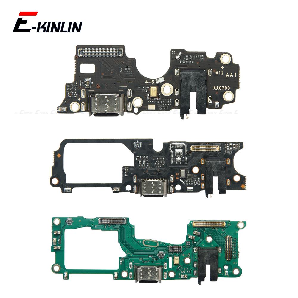 For OPPO A9 A5 A33 A31 2020 A52 A53 A53s A54 A74 A91 A92 A93 A94 5G 4G ...