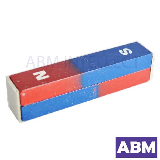 Magnet bar 75mm x 15mm x 10mm super t056 | BeeCost