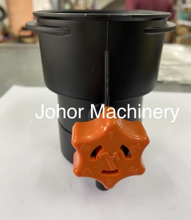 STIHL SR420 NOZZLE (ORIGINAL) Part Number:4203-700-6318 | Shopee Malaysia