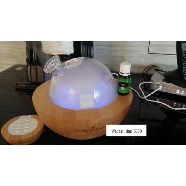 Original Aria Ultrasonic Diffuser | Shopee Malaysia