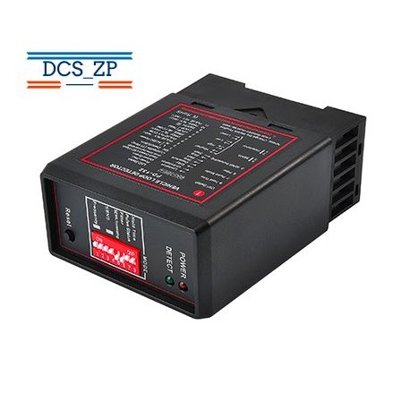 Ready Stock - PD132 Single Channel Inductive Vehicle Loop Detector Car ...