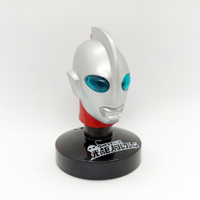 Ultraman Mask Collection - Ultraman Powered | Shopee Malaysia