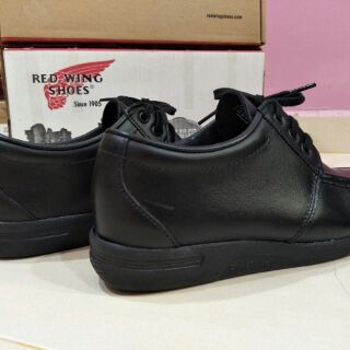 Red Wing safety shoes model 6604 | Shopee Malaysia