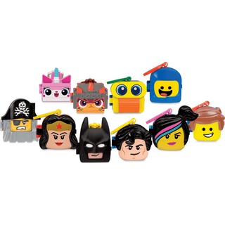 McDonalds McD THE LEGO 2 MOVIE Toys (Full Set of 10) | Shopee Malaysia