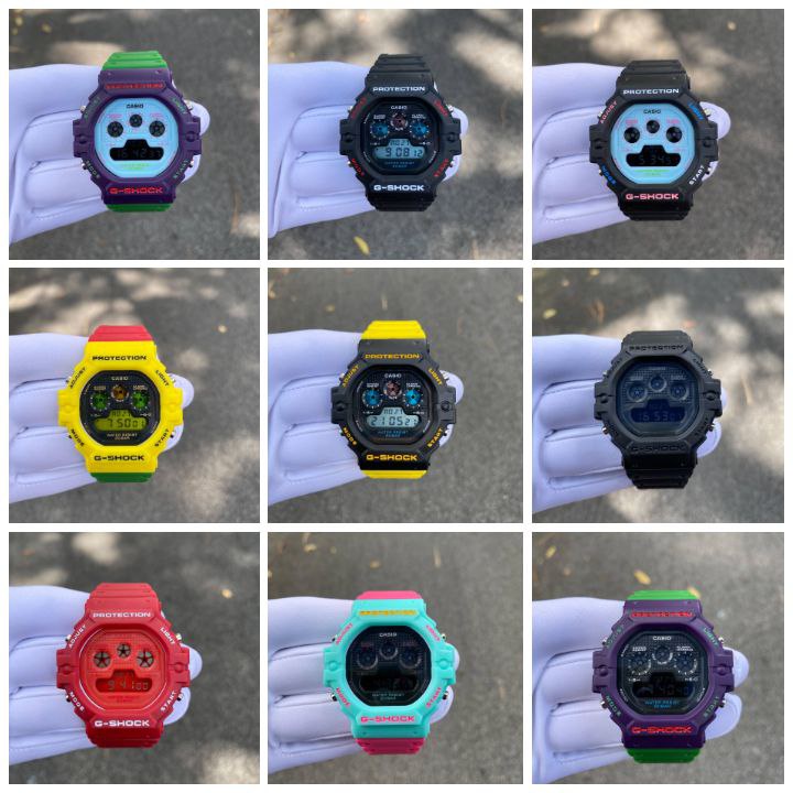 [NEW ITEM] JAM MURAH DIGITAL WATCH TAPAK KUCING GRED MAMPU MILIK VIRAL ...
