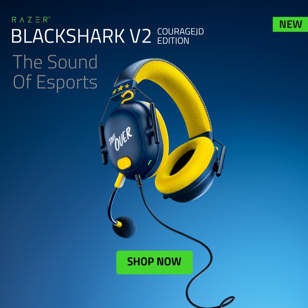 Razer Flagship Store, Online Shop | Shopee Malaysia