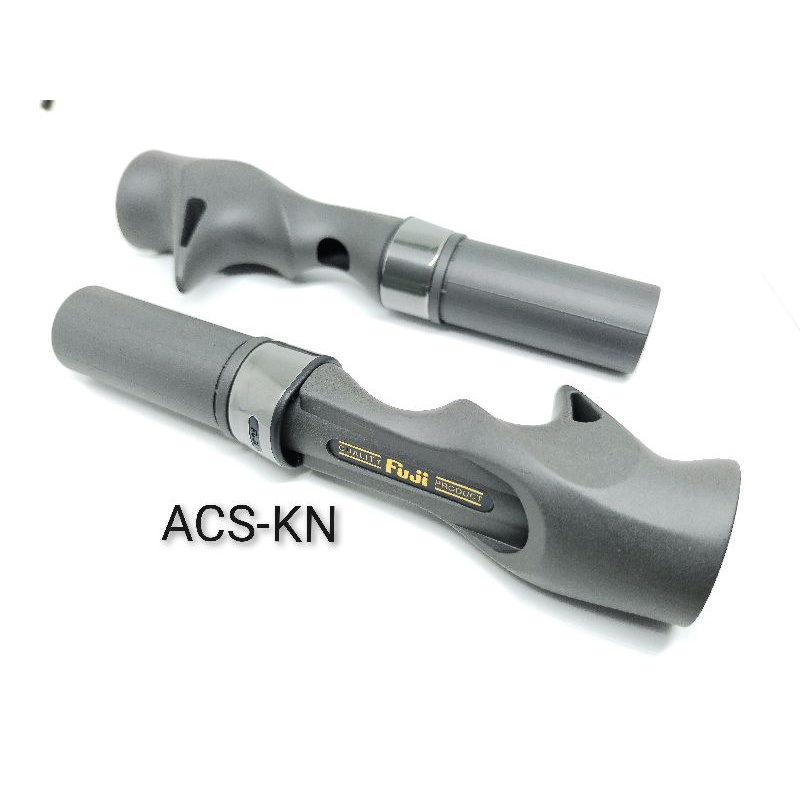 Fuji reel seat ACS-KN | Shopee Malaysia