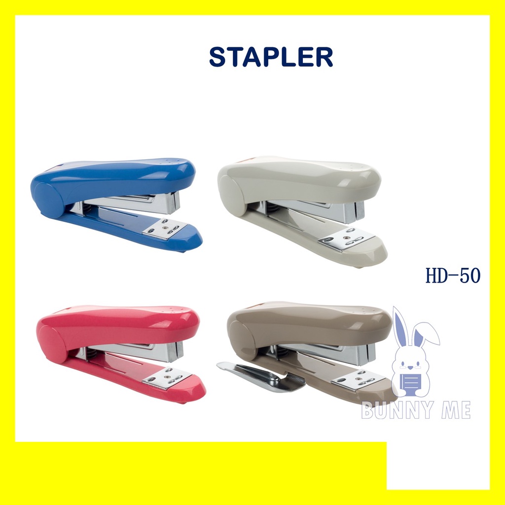 STAPLER MAX HD-50 ORIGINAL | Shopee Malaysia