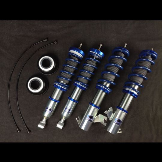 Nissan Sentra N16 2000-2006 - HWL MT1BS Adjustable Suspension ...