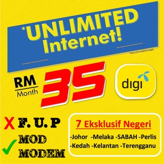 digi - Prices and Promotions - Apr 2022 | Shopee Malaysia