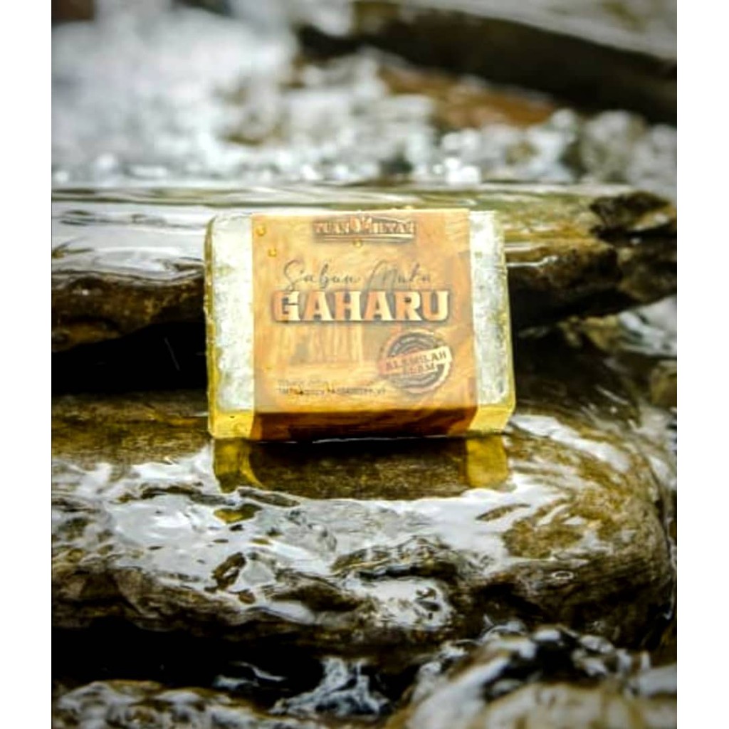 Sabun GAHARU Untuk Muka (Special Handmade) | Shopee Malaysia