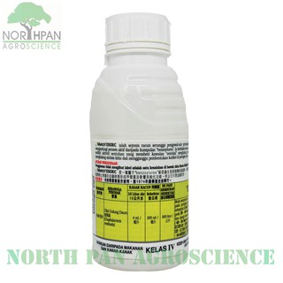 Match 050EC / Insecticides / Syngenta /250ml,500ml | Shopee Malaysia