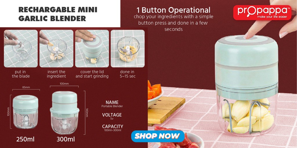 Propappa Official Store, Online Shop | Shopee Malaysia