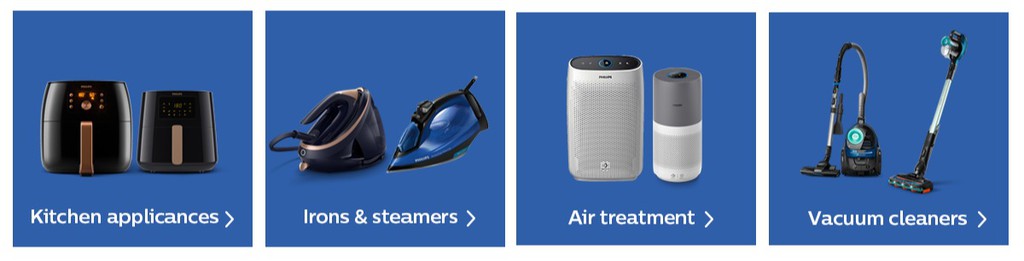 Philips Official Online Store, March 2023 | Shopee Malaysia