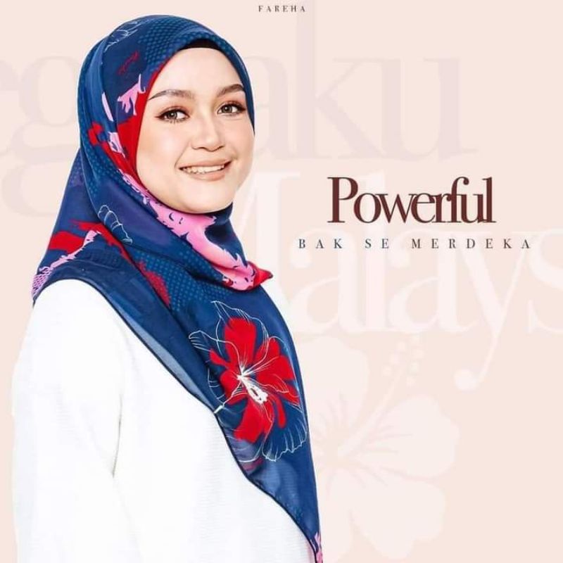 Merdeka (Limited Edition) | Shopee Malaysia