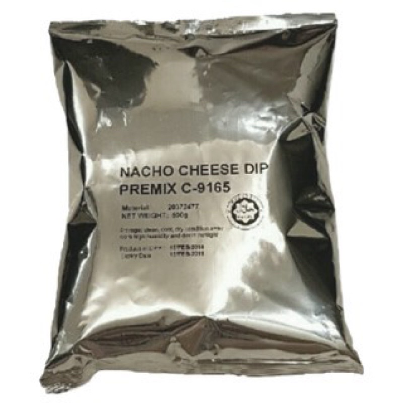 Original Cheese Powder 500G | Shopee Malaysia