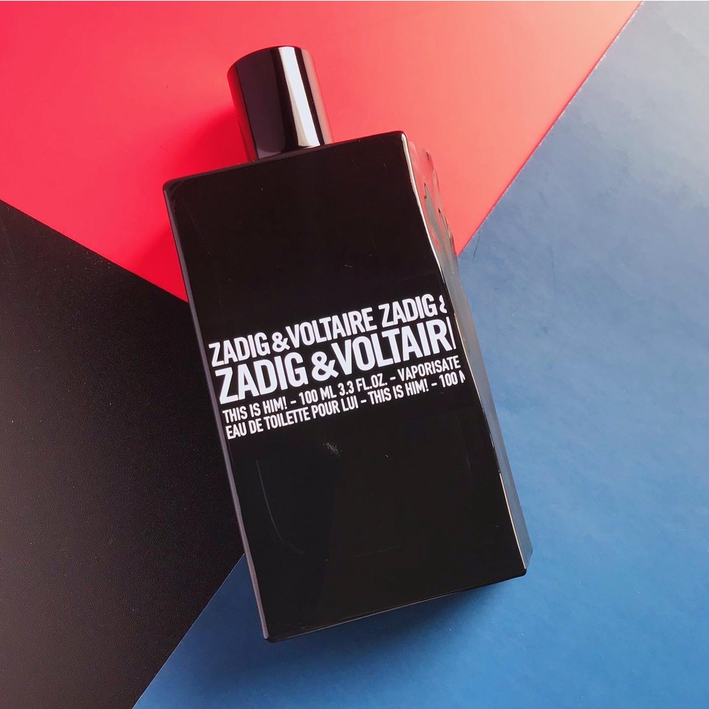 (100% ORIGINAL DECANT) THIS IS HIM [ 3ML | 5ML | 8ML ] | Shopee Malaysia