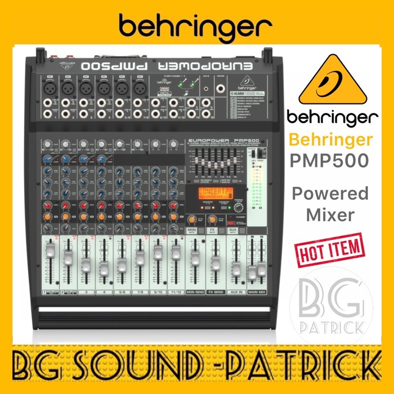 BG SOUND & LIGHT SDN BHD - PATRICK, Online Shop | Shopee Malaysia