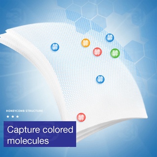 BDC Color Absorption Grabber Sheet Color Absorber Sheet/Kain Penyerap ...