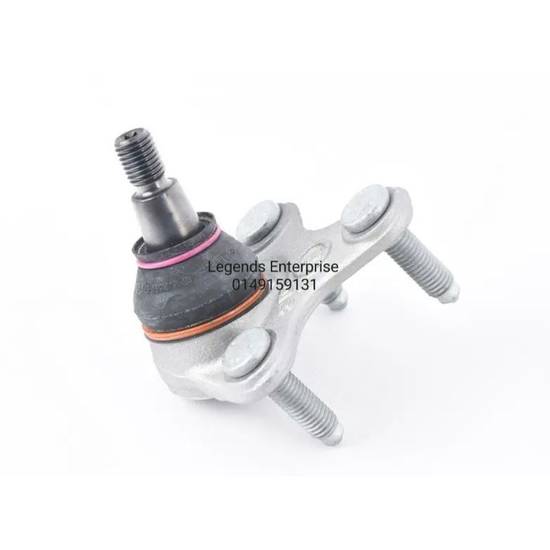 Volkswagen Audi Ball Joint - Right Passat CC Touran Tiguan Golf Jetta ...