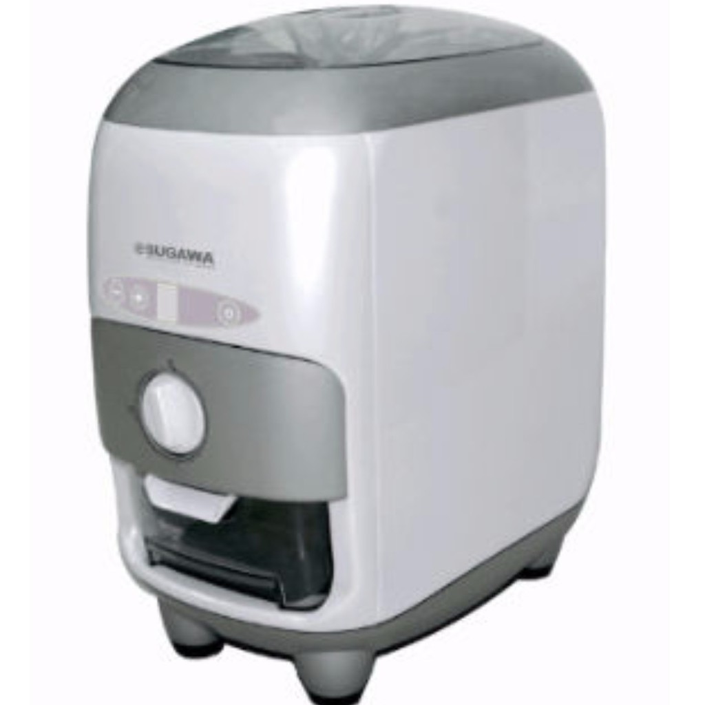 SUGAWA EMBRYO RICE MACHINE SRH-888 (NEW) | Shopee Malaysia