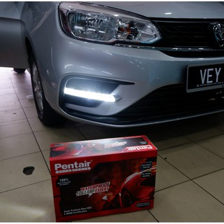 [READY STOCK] Proton Saga VVT 2019 - 2021 PERSONA MC2 IRIZ VVT 2021 Fog ...