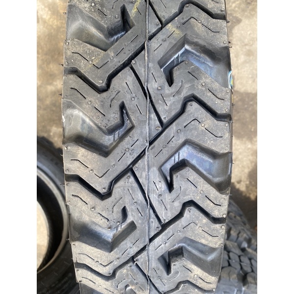 700-16 Tayar lori siap celup bunga kasar (Ms Sirim) | Shopee Malaysia