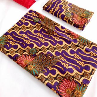 BATIK JAWA / BATIK MATARAM MURAH CLOSE ORDER | Shopee Malaysia
