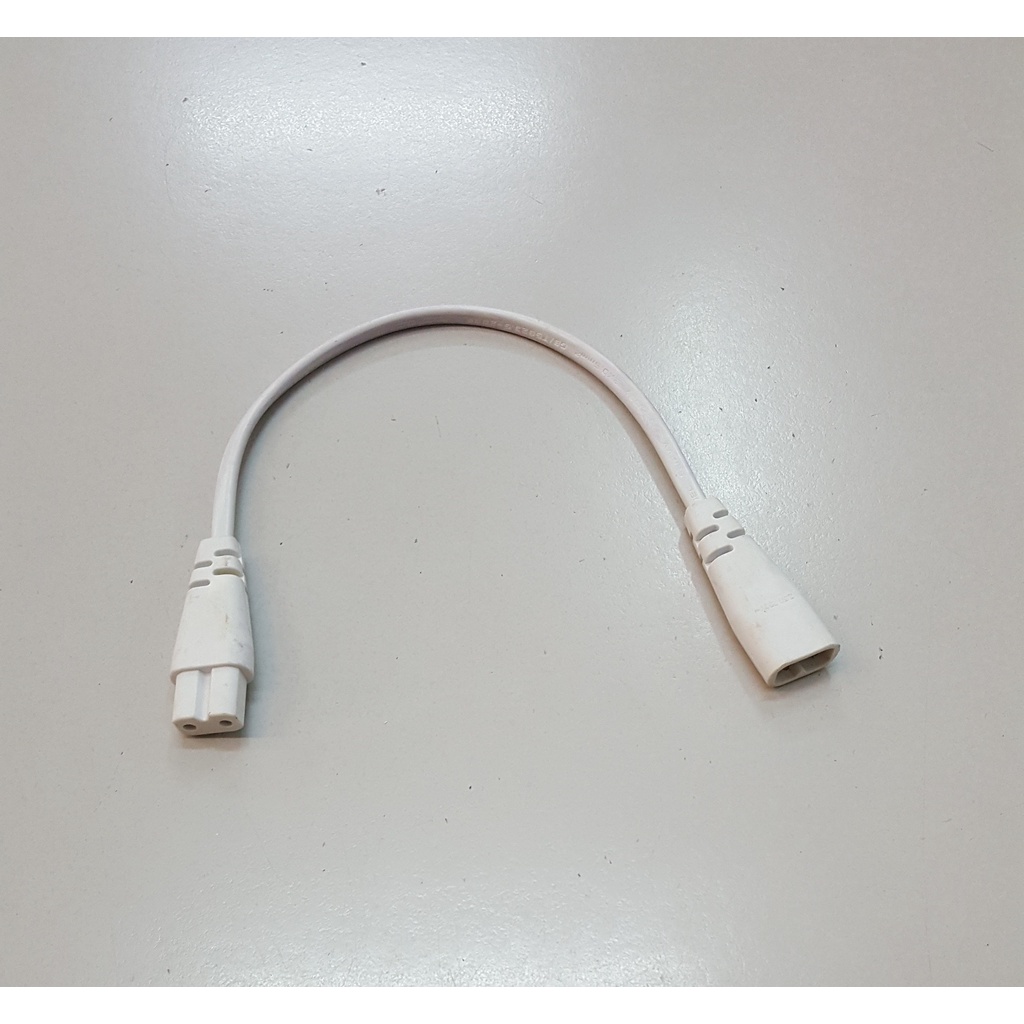 Philips T5 Wire Connector Corner Joint | Shopee Malaysia