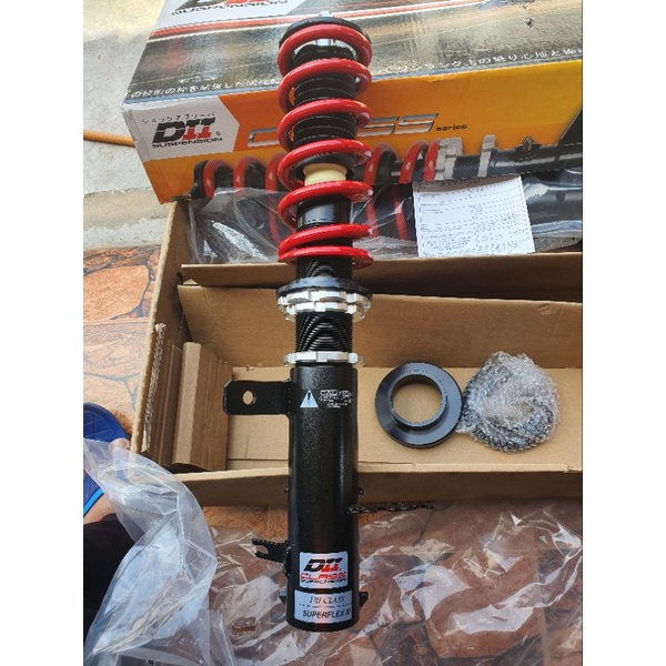 D2 adjustable front PROTON EXORA (FRONT) | Shopee Malaysia
