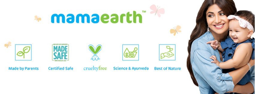 Mamaearth Official Store, Online Shop | Shopee Malaysia