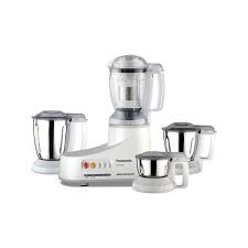 PANASONIC MIXER GRINDER MX-AC400W | Shopee Malaysia