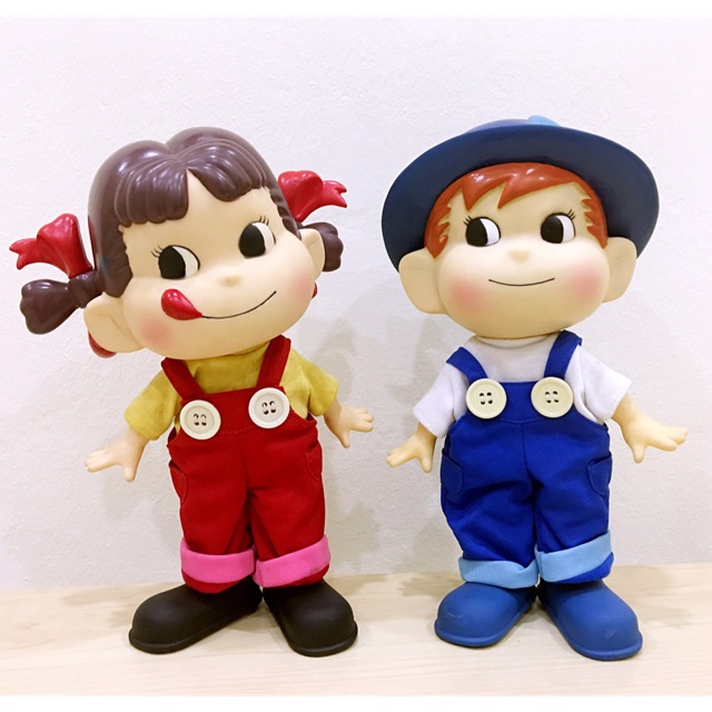 PEKO & POKO Set ( Rare collection ) | Shopee Malaysia