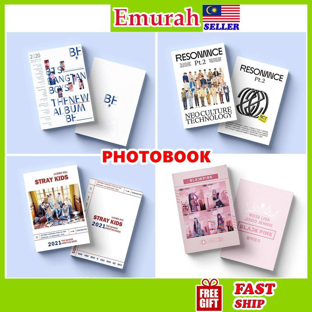 Blackpink |blackpink| bts blackpink mini photobook hd photography nct ...