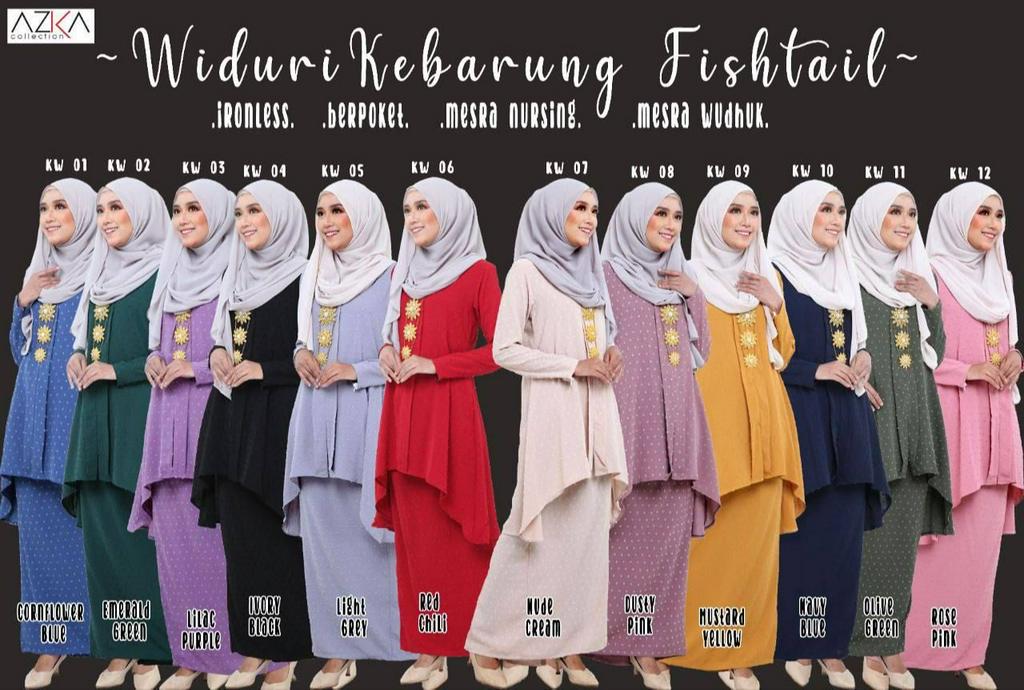 Azka Collection, Online Shop | Shopee Malaysia