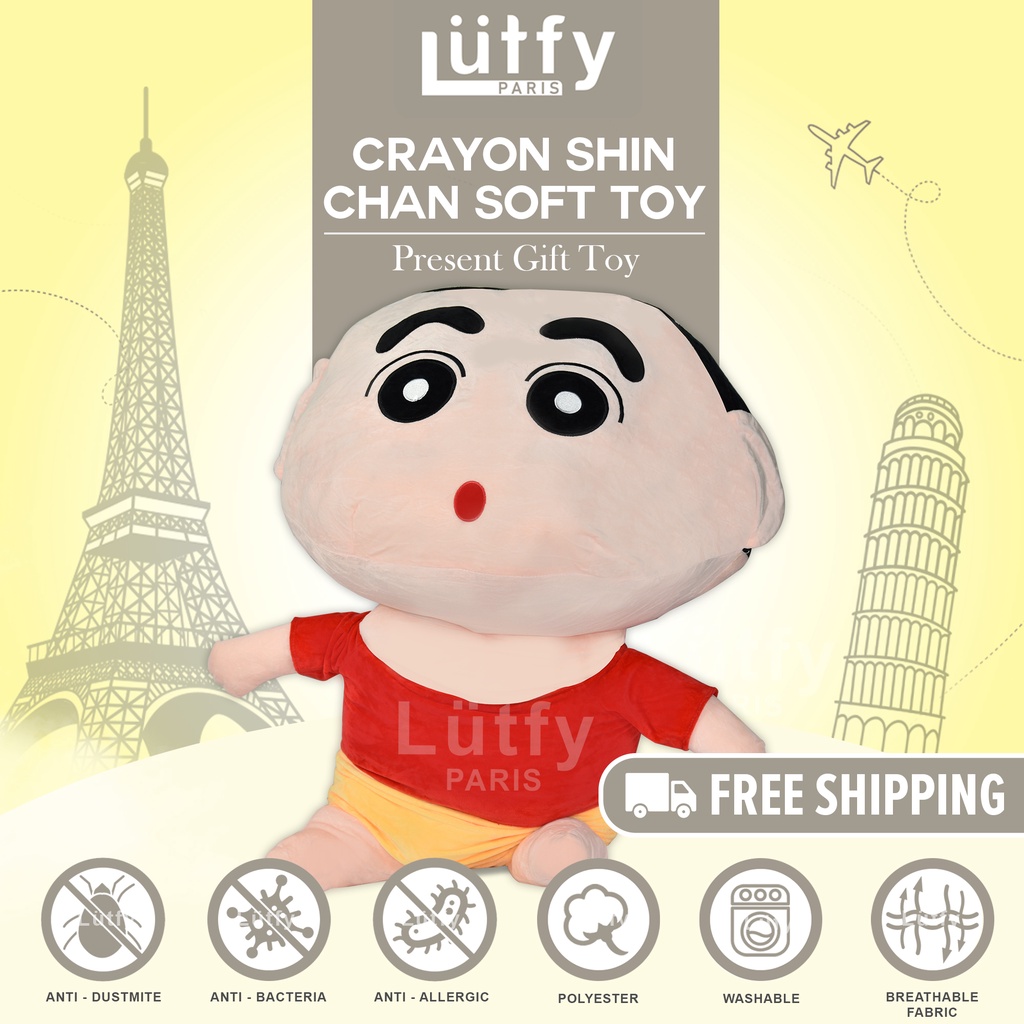 Lutfy Paris, Online Shop | Shopee Malaysia